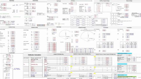 Cut And Fill Calculations Spreadsheet Inspirational Earthwork With Earthwork Estimating