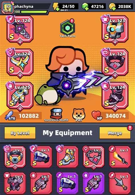 Icon Item Game에 있는 Eyes Panda님의 핀 게임 아이디어 카드 게임 Ui