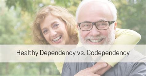 Dependency Vs Codependency Live Well With Sharon Martin Dependency Vs Codependency Live Well With Sharon Martin