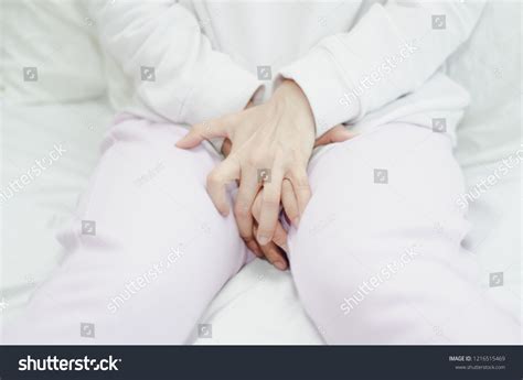 Female With Itching Groin Over 290 Royalty Free Licensable Stock