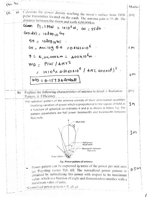Rmt Insem Solution Pdf