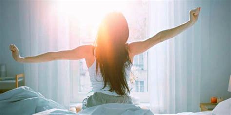 4 Health And Relationship Benefits Of Morning Sex Yourtango