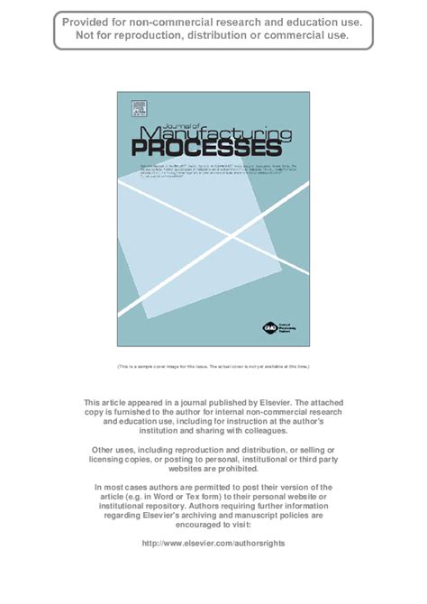 Pdf Prediction Of Complete Forming Limit Diagram From Tensile Properties Of Various Steel