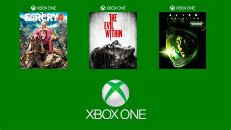 Распродажа дисковых версий игр для Xbox One - Alien Isolation, Far Cry ...