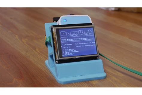 tft usb 2 8 tft touch screen raspberry pi