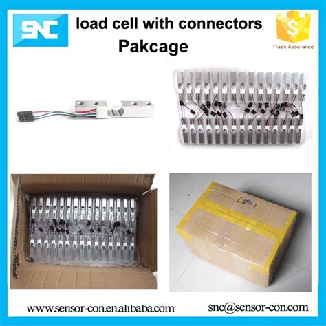 Sc133 Small Load Cell Weight Sensor Miniature Mini Micro Load Cell 1kg
