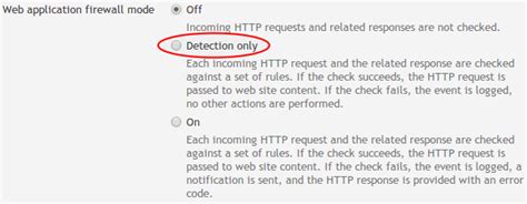 plesk 12 installing and configuring modsecurity conetix