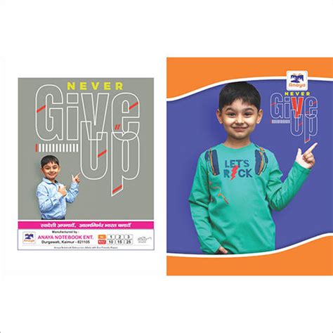 Paper Small Notebook At Best Price In Kaimur Bihar Anaya Notebook Enterprises