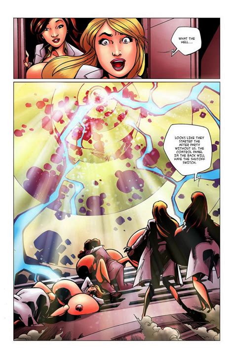 Collider Comic Porn HD Porn Comics