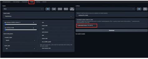 How To Run Large Language Models Locally On Windows Text Generation Webui Agi Sphere