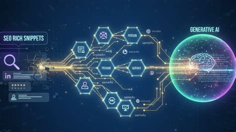 The Non Negotiable Json Ld Shift Bridging The Gap From Seo Rich