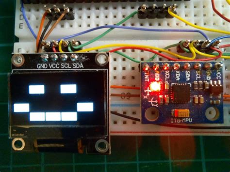 Esp 32 Based Lego Spike Simulator In Micropython Environment 3 Steps Instructables
