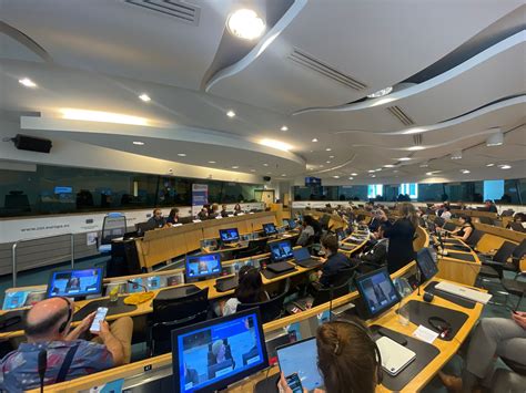 EuComMeet Final Event Smart Cities Marketplace