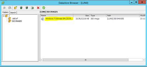 Vmware Esxi 5 Upload Iso To Datastore Readingloced