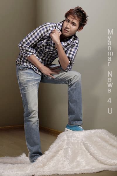 M Y A N M A R H U N K S Min Htet