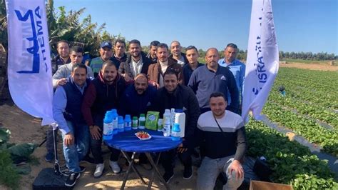 karim adel on linkedin field day