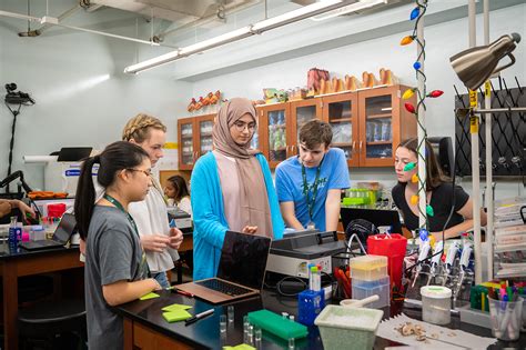 Tulane Pre College Programs Homepage