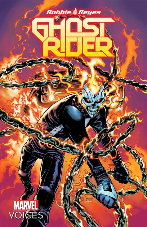 Are Ghost Rider Comics Good