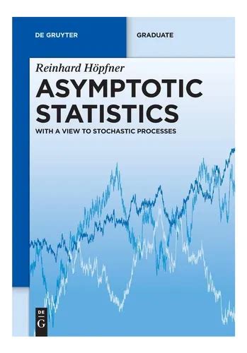 Libro Asymptotic Statistics With A View To Stochastic Proc Envío Gratis