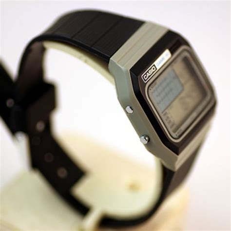 Casio Game Watches Casio Orologi Con Gioco
