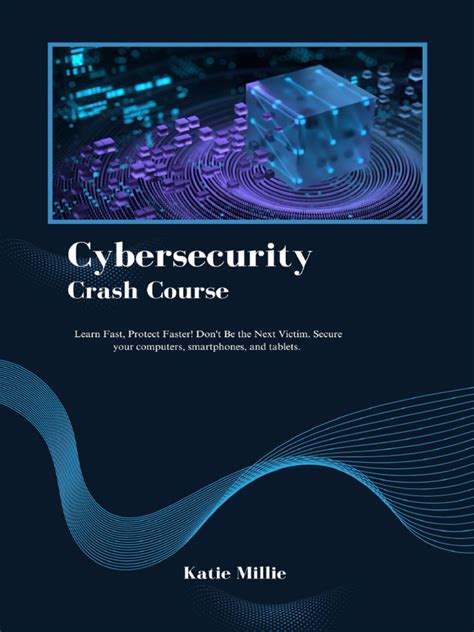 Cybersecurity Crash Course 2024 Pdf Computer Security Security
