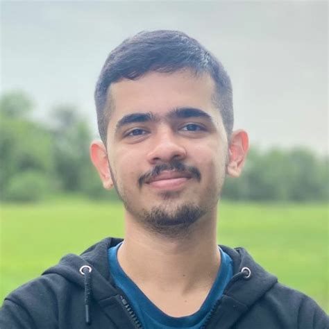 Atharva Ghotavadekar