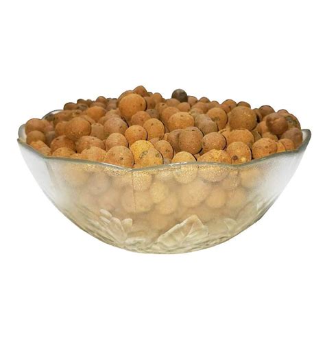 Onetour Hydroclay Premium Hydroponics Clay Pellets Substrate 10 Liters