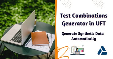 How To Use Test Combinations Generator In UFT MySkillPoint