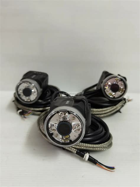 Keyence Iv3 Op 88640 Polarizing Filter Color For High Speed Vision Sensor