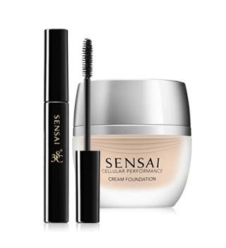 Sensai Kosmetik | Make-up und Hautpflege | notino.de
