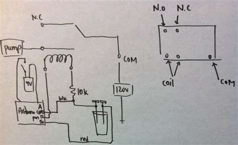 Need Some Help With Arduino Wiring General Electronics Arduino Forum