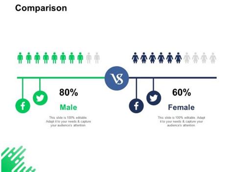 Comparison Infographics Slide Team