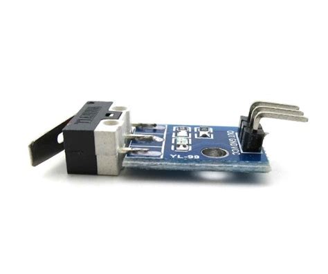 Crash Sensor Module For Arduino Philippines Circuitrocks Circuitrocks