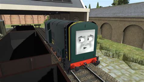 Paxton The Fat Controllers Engines Wiki Fandom