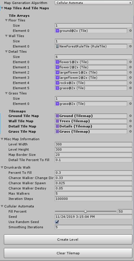 Dreamwillow Map Generation Tool — Matthew Rader Scheitz