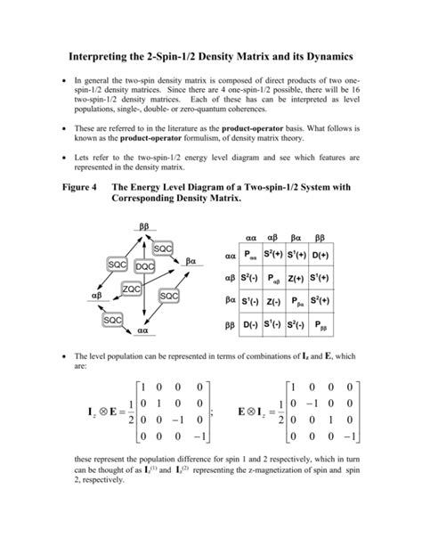 Time Dependent Quantum Mechanics
