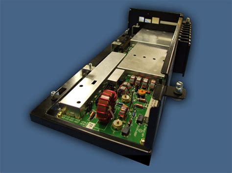 Assembly Of A Portable Reader