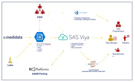 Validated Deployments Of Sas Viya Sces Ocs Life Sciences