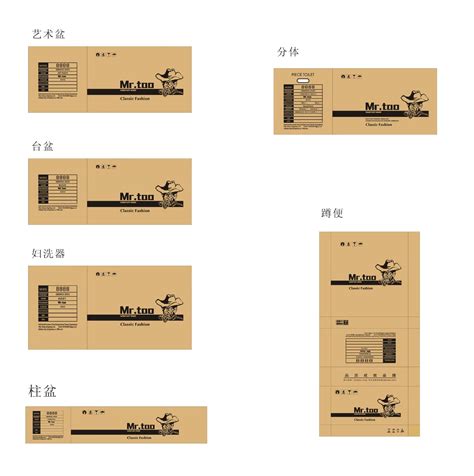 纸箱英文标志 纸箱三防标志 纸箱标志 大山谷图库