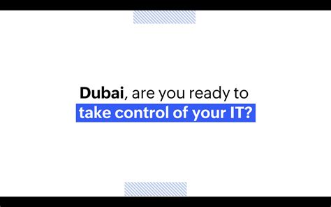 Manageengine Middle East And Africa On Linkedin H7 Gitex It Technology Dubai Techconference