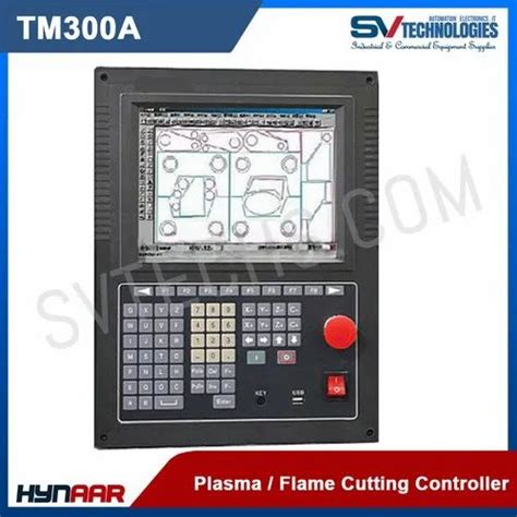 Plasma Cutting Controller TM200A 2 Series Plasma Cutting Controller Distributor Channel