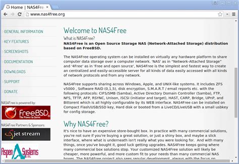 12 Open Source Cloud Storage Software To Store And Sync Your Data