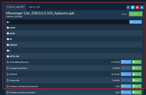 How To Extract Apk Files 5 Methods