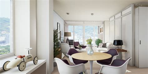 Unreal Engine 4 Archviz Behance