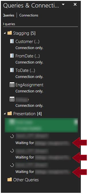 Solved Staging Query Is Getting Executed For Every Sub Qu Microsoft Fabric Community