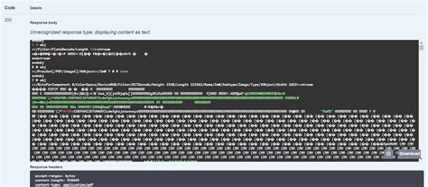 How To Download File On Browser From Dotnet Core Endpoint Stack Overflow
