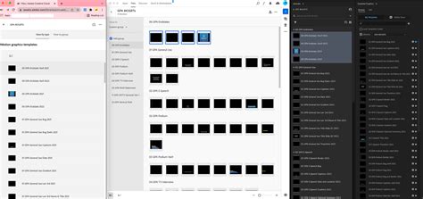 Solved Premiere Pro Essential Graphics Panel Not Syncing Adobe Product Community 12661158
