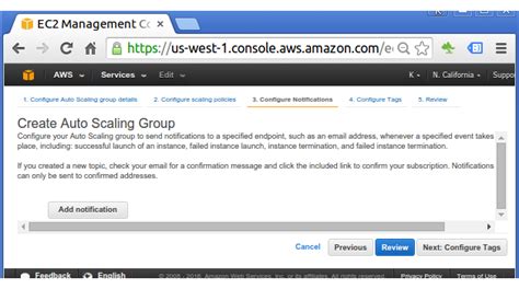Aws Autoscaling Group Asg 2018