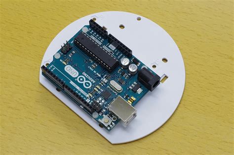 Rapiro Attachment En スイッチサイエンス