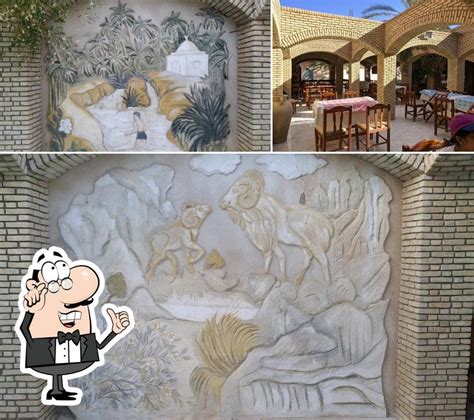 Restaurant Chedli Tamaqzah Restaurant Reviews